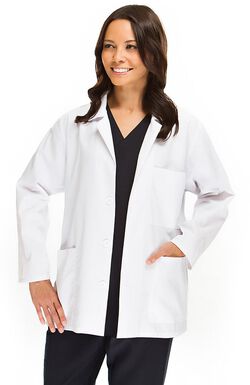 Lab Coats for Healthcare Professionals - AllHeart