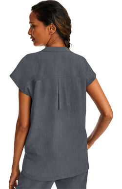 Women's Solid Color Scrub Tops & Unisex Scrubs | AllHeart