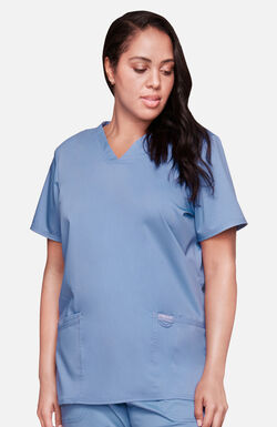 Ciel Blue Scrubs - Shop Ciel Scrub Tops & Pants | AllHeart