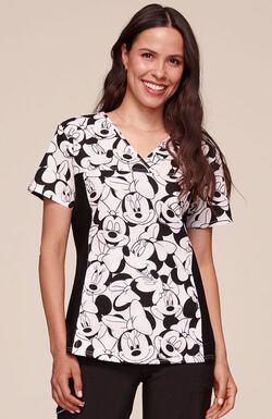 Pediatric Scrubs & Pediatric Nurse Scrub Tops | AllHeart
