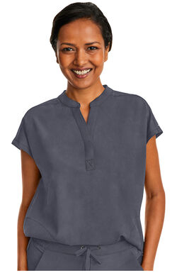 Women's Solid Color Scrub Tops & Unisex Scrubs | AllHeart