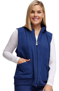 Nurse Scrub Vests | AllHeart.com