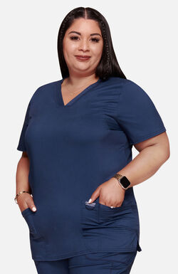 Ciel Blue Scrubs - Shop Ciel Scrub Tops & Pants | AllHeart
