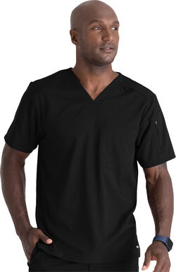 Best Scrubs for Men - New Medical Scrub Styles from allheart