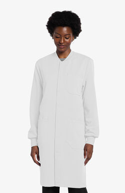 White Lab Coats for Healthcare Professionals | AllHeart