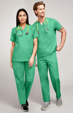Cheap Scrub Sets: Brand Scrub Sets on Sale, Clearance