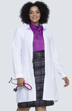 White Lab Coats for Healthcare Professionals | AllHeart