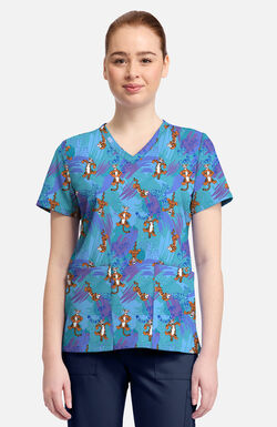 Pediatric Scrubs & Pediatric Nurse Scrub Tops | AllHeart