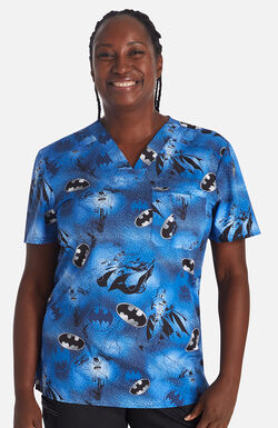Pediatric Scrubs & Pediatric Nurse Scrub Tops | AllHeart