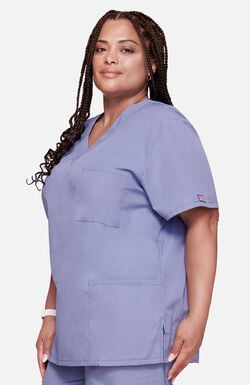 Unisex Purple Scrubs: Lavender, Lilac Scrubs | AllHeart
