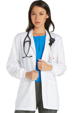 Lab Coats for Healthcare Professionals - AllHeart