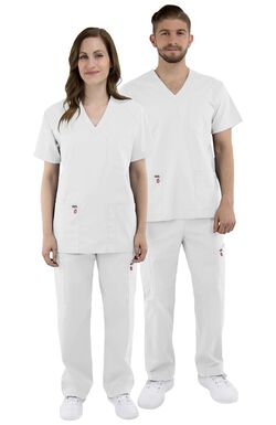 Cheap Scrub Sets: Brand Scrub Sets on Sale, Clearance