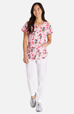 Pediatric Scrubs & Pediatric Nurse Scrub Tops | AllHeart
