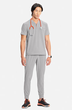 Infinity Men's Scrubs | AllHeart