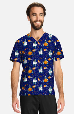 Pediatric Scrubs & Pediatric Nurse Scrub Tops | AllHeart
