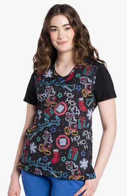 Pediatric Scrubs & Pediatric Nurse Scrub Tops | AllHeart