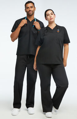 AllHeart Unisex Scrubs | AllHeart