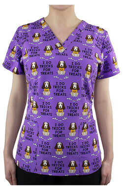 Pediatric Scrubs & Pediatric Nurse ScrubÂ Tops |Â allheart