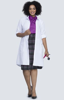 Lab Coats for Healthcare Professionals - AllHeart