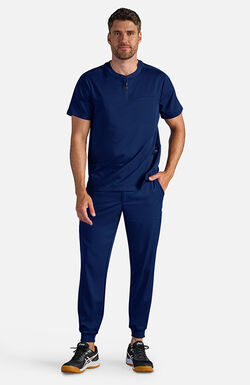 Best Scrubs for Men - New Medical Scrub Styles from AllHeart