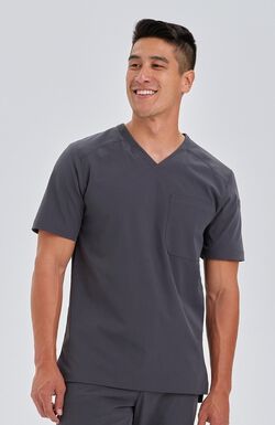 Dermatology & Esthetician Uniform Scrubs | AllHeart