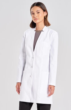 White Lab Coats for Healthcare Professionals | AllHeart