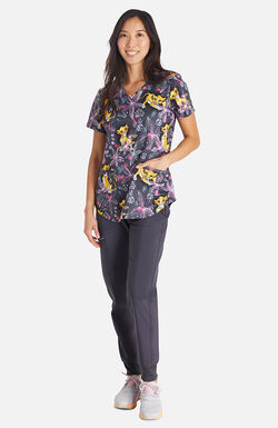 Pediatric Scrubs & Pediatric Nurse Scrub Tops | AllHeart