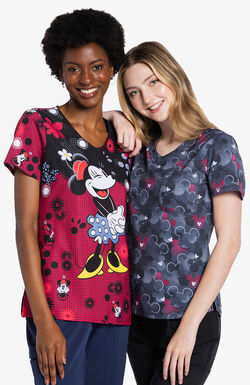 Pediatric Scrubs & Pediatric Nurse Scrub Tops | AllHeart