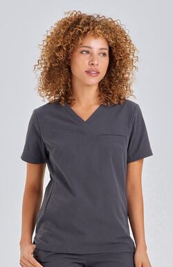 Dermatology & Esthetician Uniform Scrubs | AllHeart