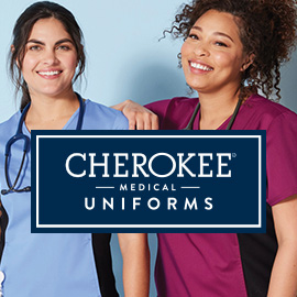 Cherokee Uniforms - Scrub Sets, Scrub Tops & Scrub Pants