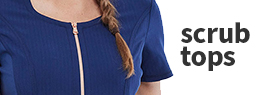 Dermatology & Esthetician Scrub Uniforms | AllHeart