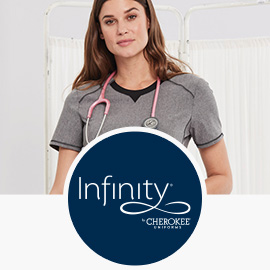 Cherokee Uniforms - Scrub Sets, Scrub Tops & Scrub Pants