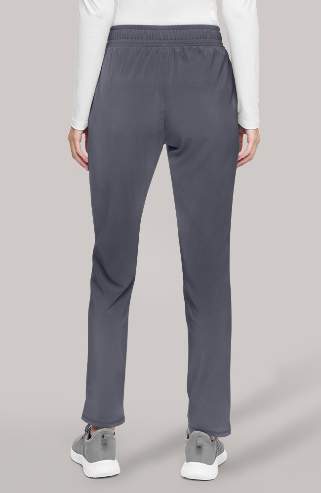 Women's Drawstring Straight Leg Scrub Pant | AllHeart.com