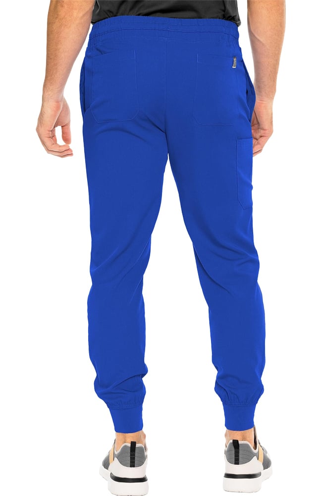 RothWear by Med Couture Men's Bowen Jogger Scrub Pant | AllHeart.com