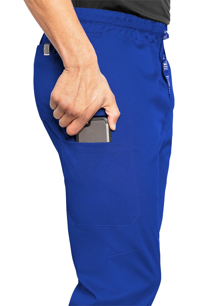 RothWear by Med Couture Men's Bowen Jogger Scrub Pant | AllHeart.com