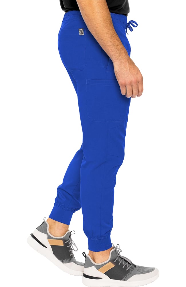 RothWear by Med Couture Men's Bowen Jogger Scrub Pant | AllHeart.com