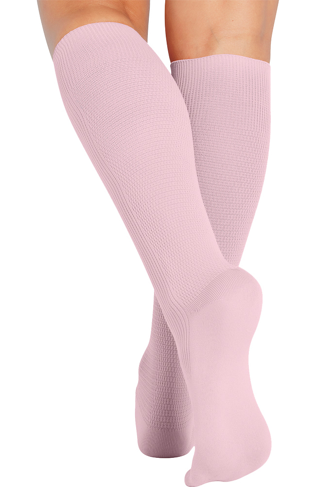 Women's 8-12 mmHg Compression True Support Socks | AllHeart.com