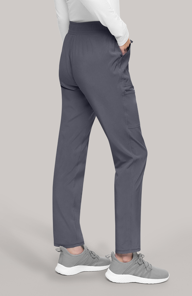 Women's Drawstring Straight Leg Scrub Pant | AllHeart.com