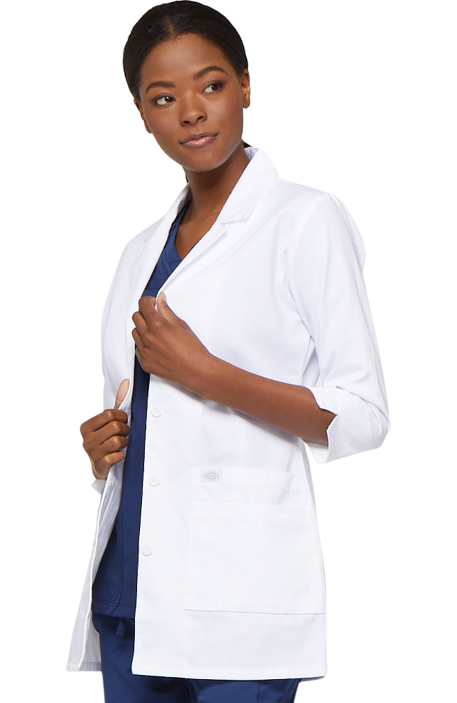 EDS Signature by Dickies Women's Professional 30" Lab Coat | AllHeart.com