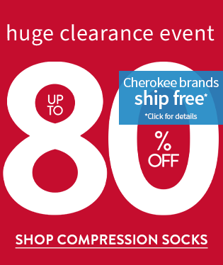 Cherokee Clearance Scrubs | allheart.com